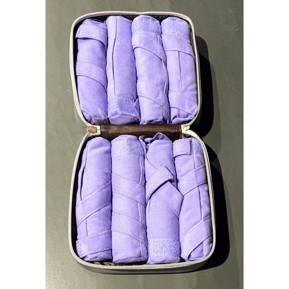 MONAT GLOBAL | Hair | Monat Sleep In Hair Rollers And Case | Poshmark